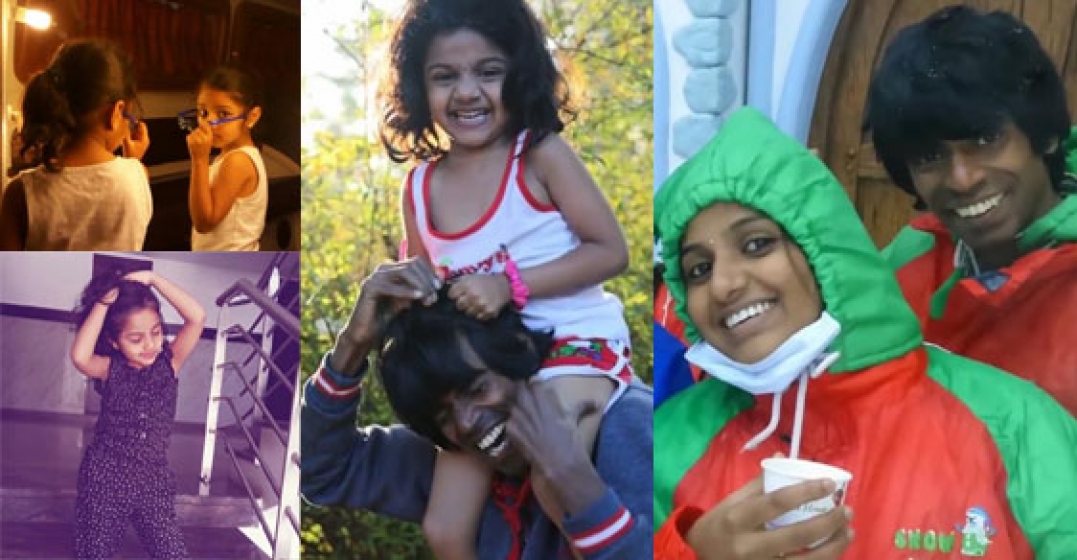 Actor Kottachi Family Photos - FilmiBeat