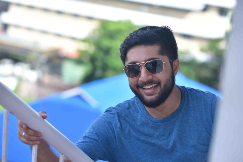 Shebin Benson Photos: Latest HD Images, Pictures, Stills & Pics - FilmiBeat