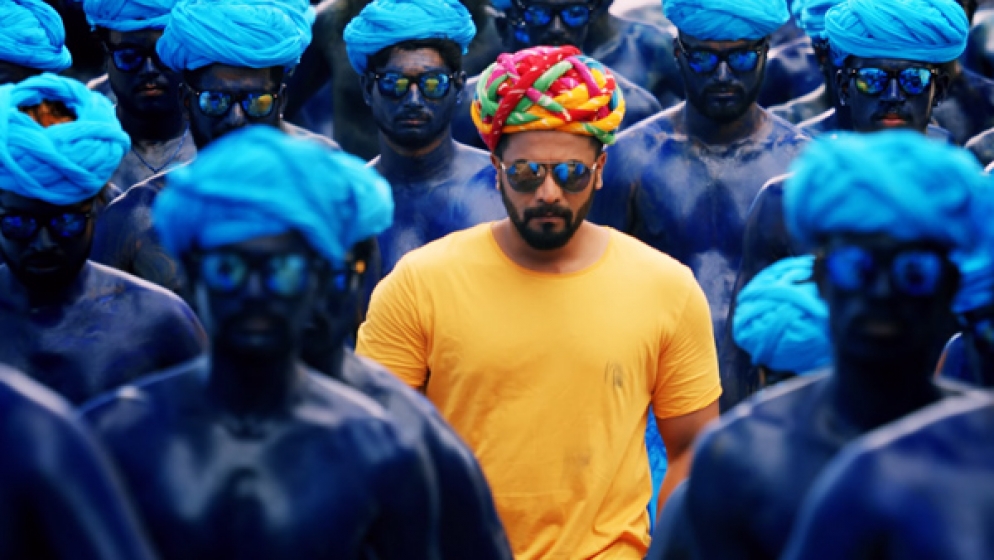 Bharaate Photos: HD Images, Pictures, Stills, First Look Posters of ...