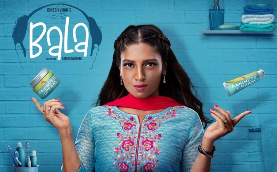 Bala Photos: HD Images, Pictures, Stills, First Look Posters of Bala ...