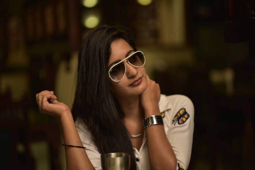 Megha Mathew Photos: Latest HD Images, Pictures, Stills & Pics - FilmiBeat