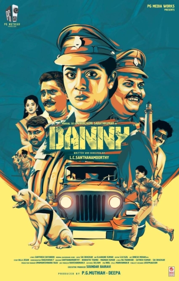 Danny Photos: HD Images, Pictures, Stills, First Look Posters of Danny ...