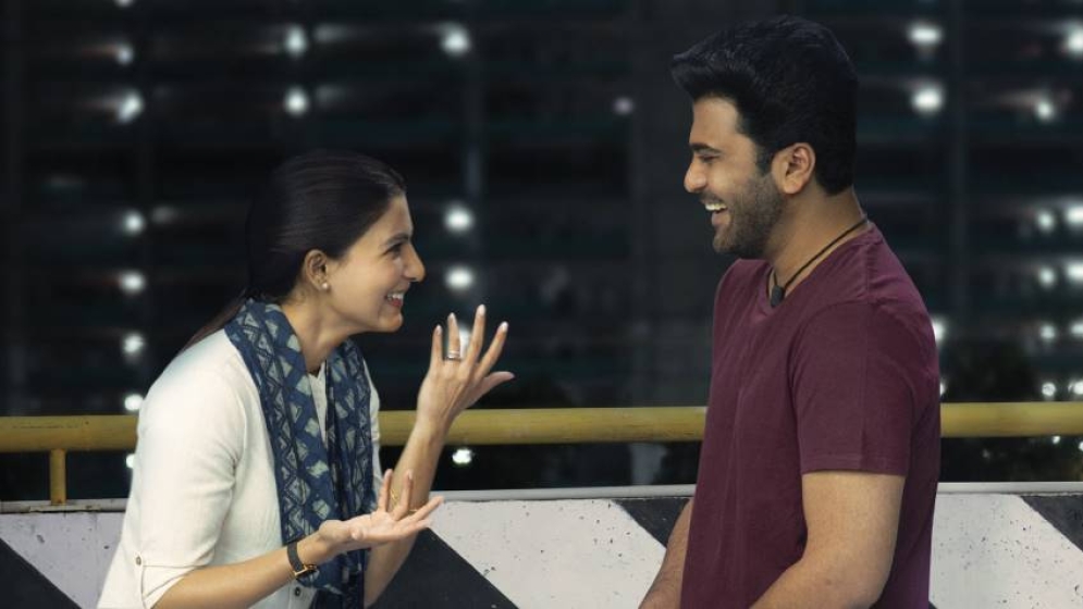 Jaanu Photos: HD Images, Pictures, Stills, First Look Posters of Jaanu ...