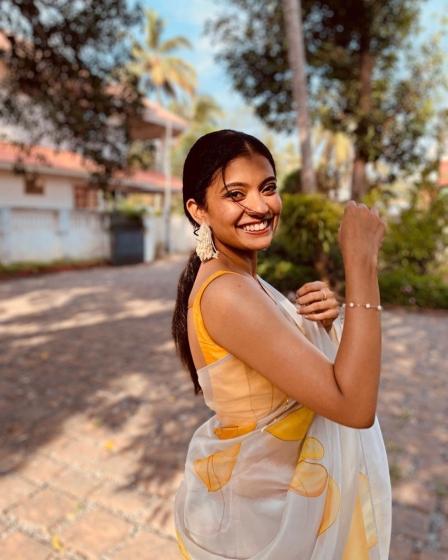 Anna Ben Photos [HD]: Latest Images, Pictures, Stills of Anna Ben ...