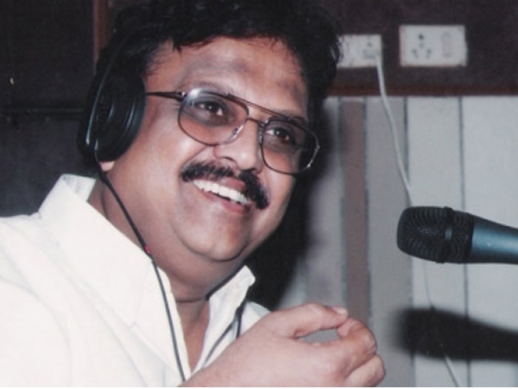 S. P. Balasubrahmanyam Photos: Latest HD Images, Pictures, Stills ...