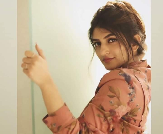 Sree Leela Photos [HD]: Latest Images, Pictures, Stills of Sree Leela ...