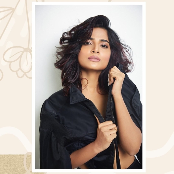 Anagha Photos [HD]: Latest Images, Pictures, Stills of Anagha - FilmiBeat