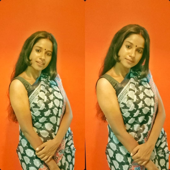 அட நம்ம சுந்தரி கேபியா இது.. எப்படியெல்லாம் போஸ் கொடுத்துருக்காங்க ...