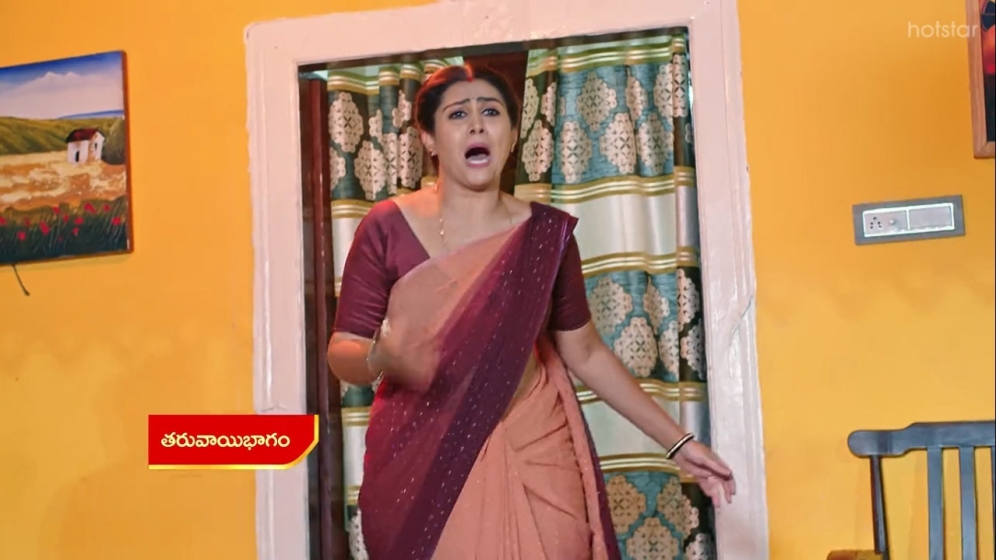Vadinamma : పెద్దల గొడవలో పాప బలి.. అర్ధరాత్రి సమయంలో ఏమైందంటే ...