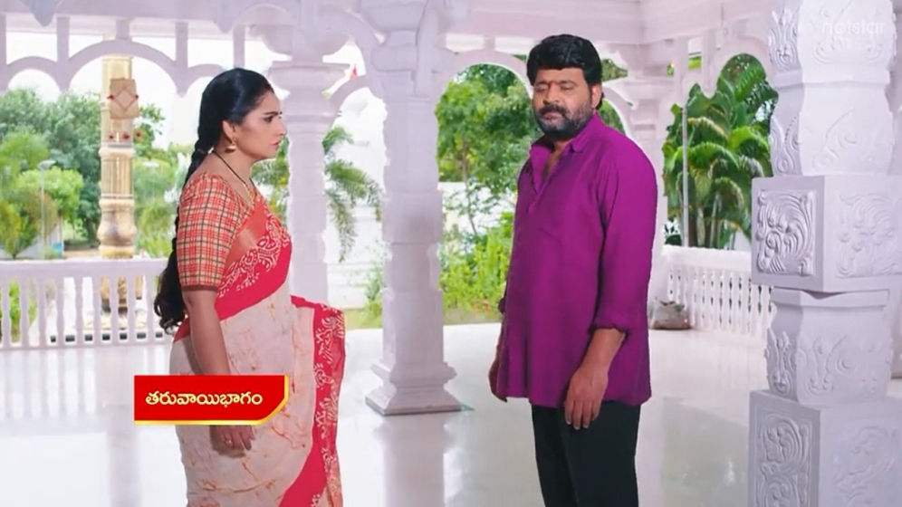 Vadinamma : గుండెలు బద్దలయ్యే న్యూస్.. తీవ్ర విషాదంలో ఫ్యామిలీ ...