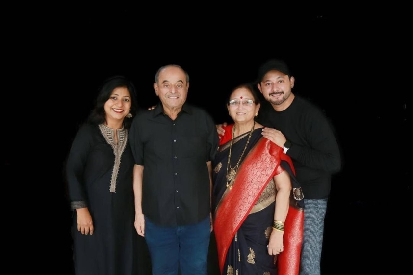 Swapnil Joshi Birthday Special! THESE Pictures Prove Duniyadari Actor ...