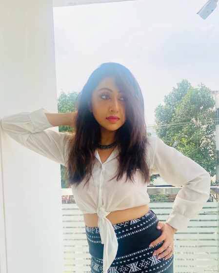 Actress Nithya Das New Stylish Clicks Goes Viral | വീണ്ടും പുത്ത ...