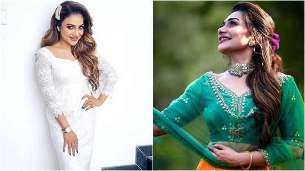 Singer And Actress Rimi tomy Looking Gorgeous In New Stills | വ്യത്യസ്ത ...
