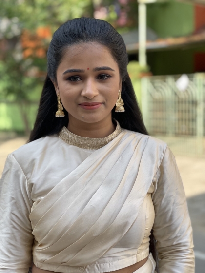 ’மனைவி அமைவதெல்லாம் இறைவன் கொடுத்த வரம்’’ கன்னிகா ரவியின் கலக்கல் ...