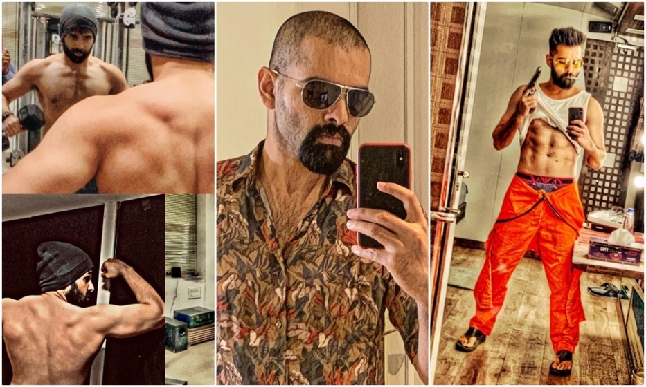 Ram Pothineni Birthday Special! These Pictures Of RAPO Will Make Girls ...