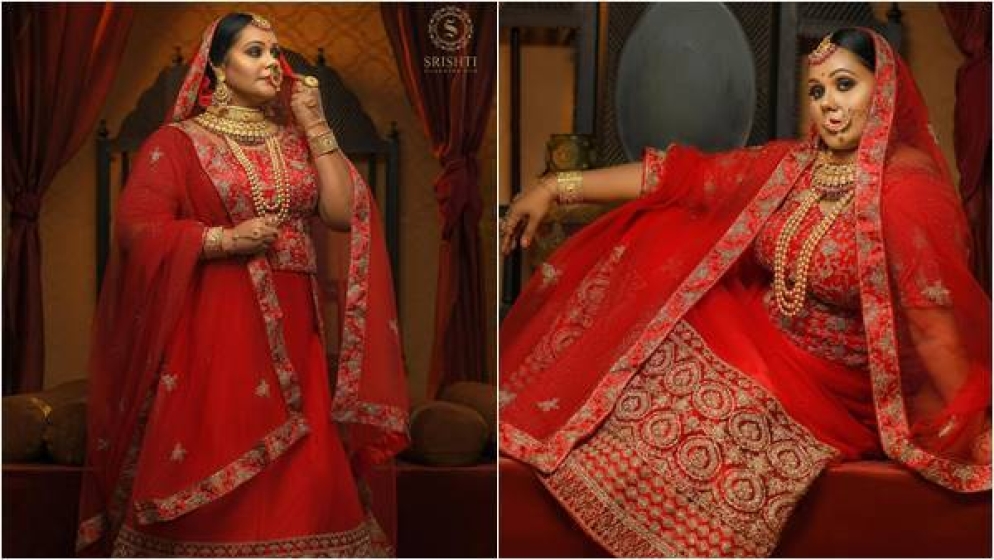 Serial Actress Rekha Ratheesh New Makeover Goes Viral | ശരിക്കും ...