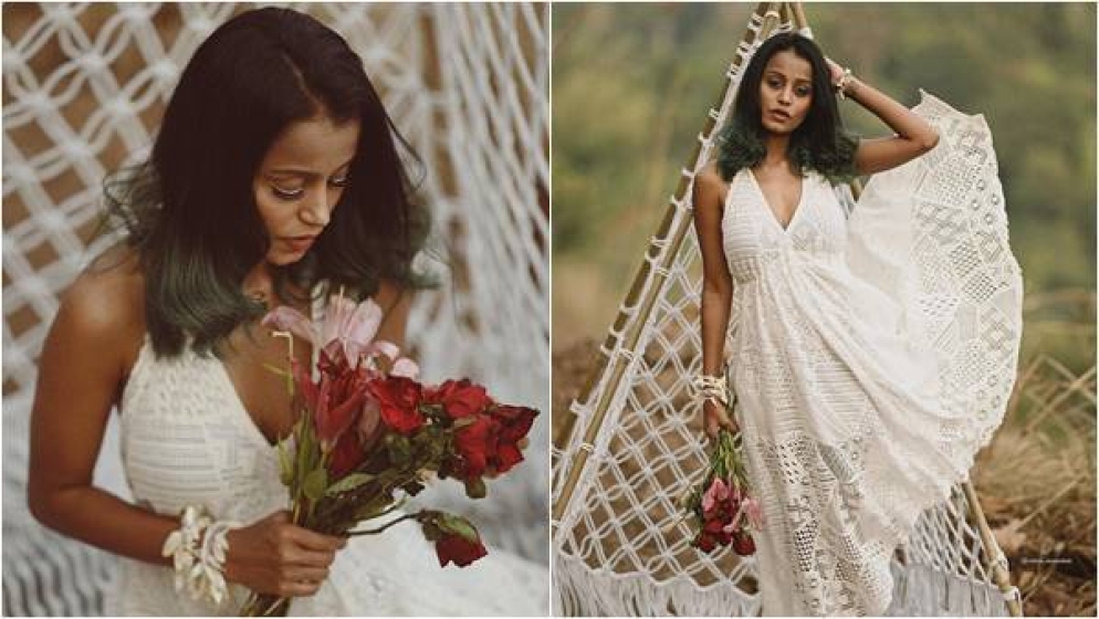 Bigg Boss Malayalam Fame Daisy David New Glamour Photoshoot Viral ...