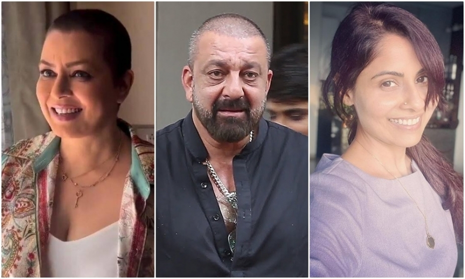 Mahima Chaudhry To Chhavi Mittal; Meet The Cancer Warriors Of The ...