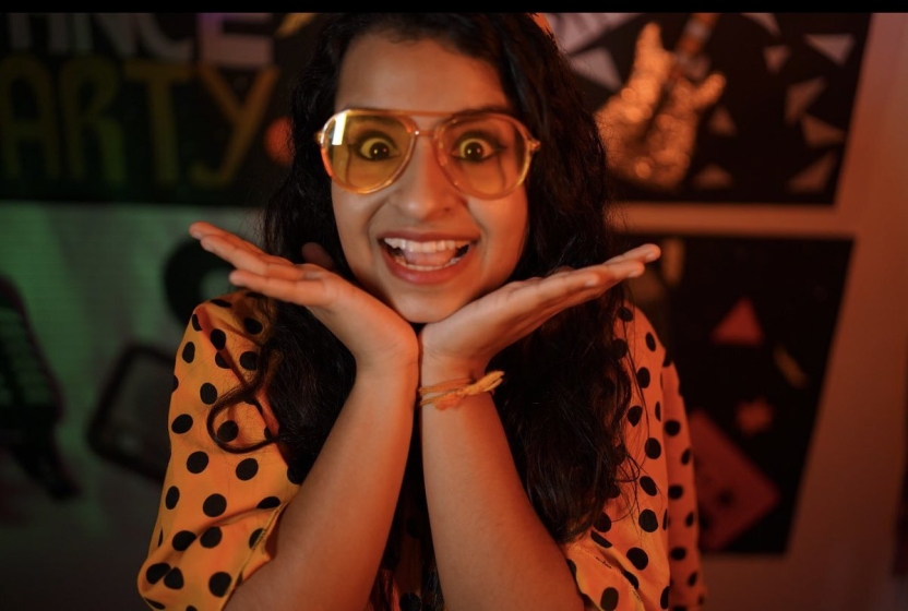 வாராவாரம் வித்தியாசமான கெட்டப்.. ரசிகர்களை கவரும் கோமாளி ஷிவாங்கி ...