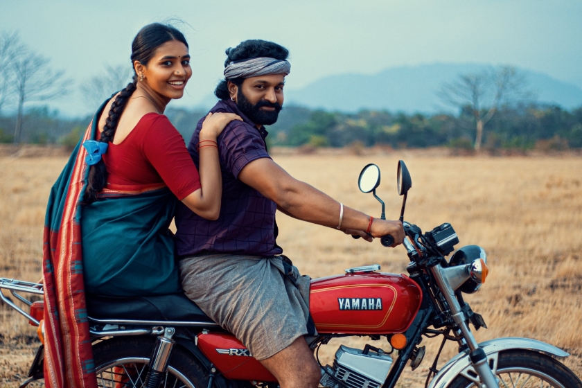 Kantara Photos: HD Images, Pictures, Stills, First Look Posters of ...