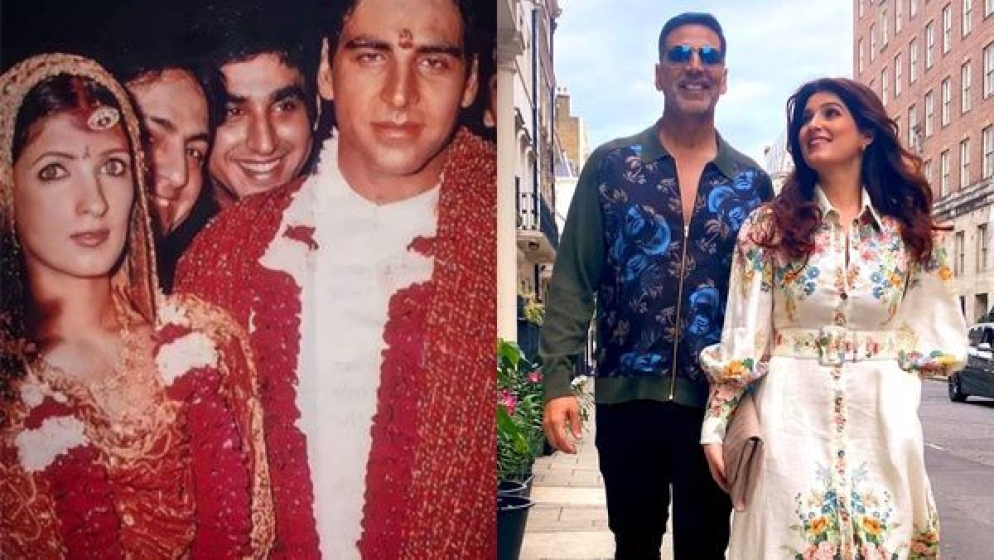 From Amitabh Bachchan to Saif Ali Khan, Bollywood stars who married ...