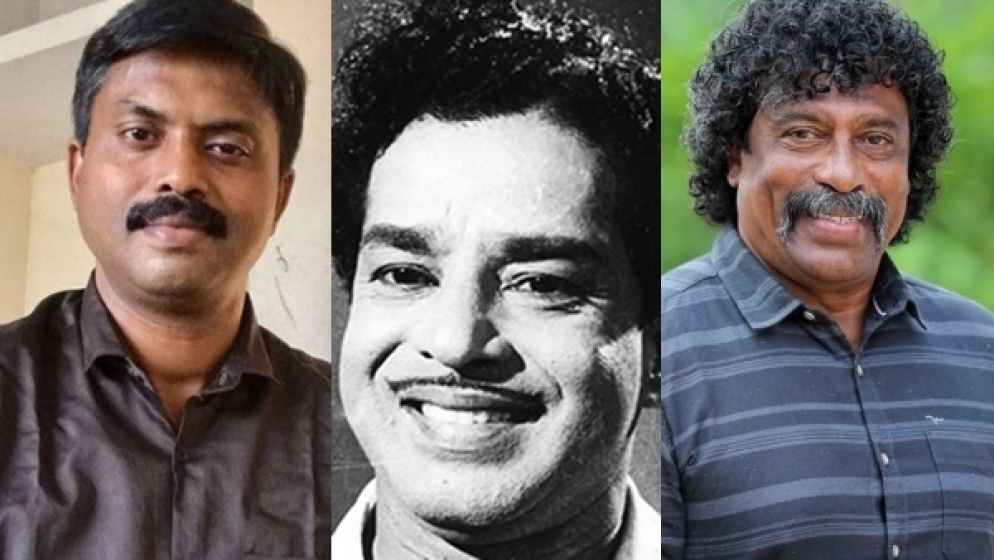 Know Real Life Police Officers Turned Actors in Mollywood Films, List ...