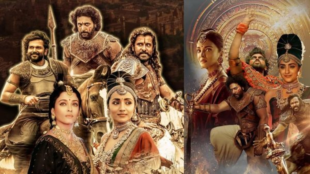 Not Aishwarya Rai, this actor getting more salary for Ponniyin Selvan ...