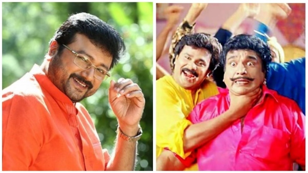 superhit films that offered to actor jayaram; from punjabi house to ...