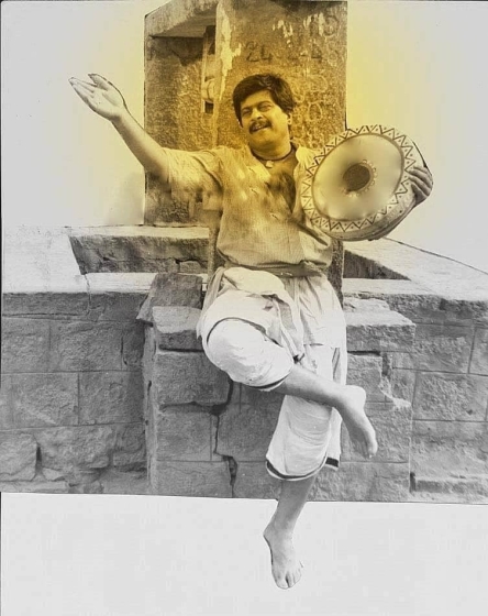 Auto Raja Aka Shankar Nag Birth Anniversary, 10 Unknown Facts About Him