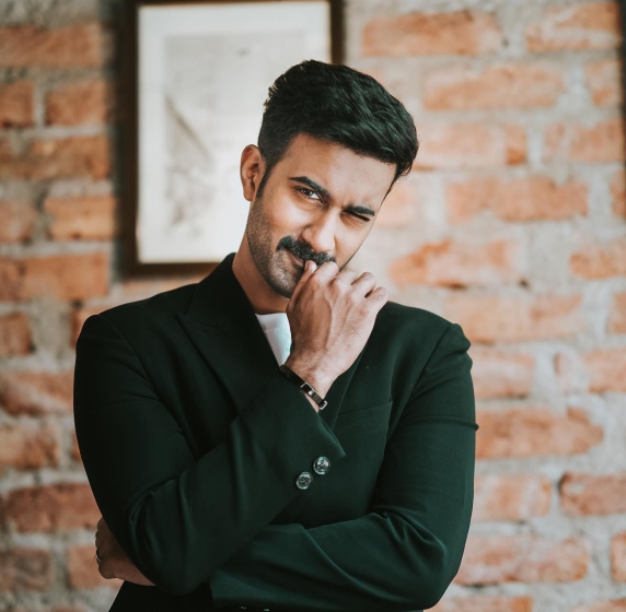 Santosh Shobhan Photos: Latest HD Images, Pictures, Stills & Pics ...