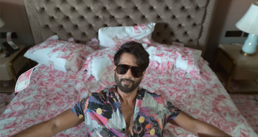 Know All About Shahid Kapoor & Vijay Sethupathi 'Farzi' Web Series ...