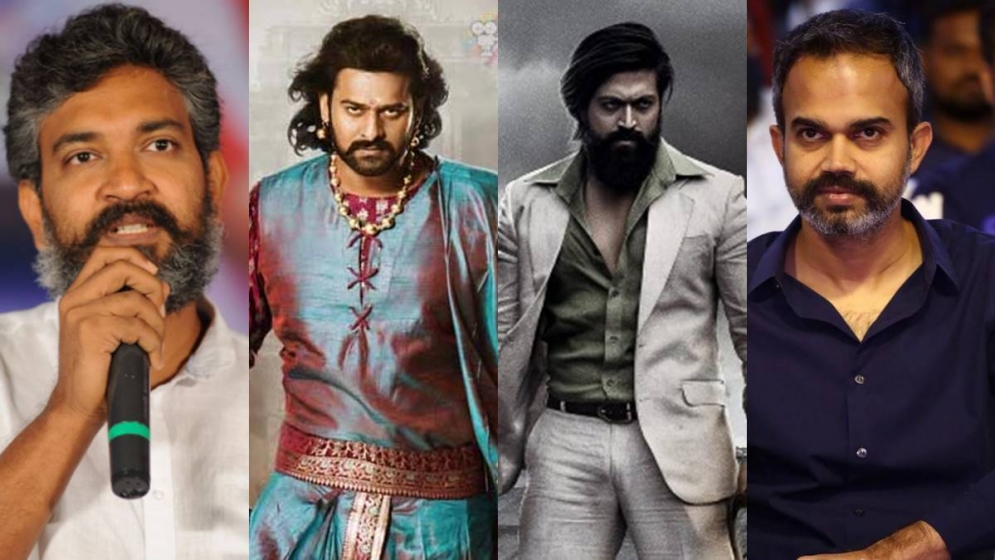 List Of Best Directors Of South Indian and Their Most Earning Movies ...