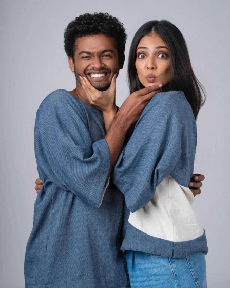 Mathew Thomas Photos: Latest HD Images, Pictures, Stills & Pics - FilmiBeat