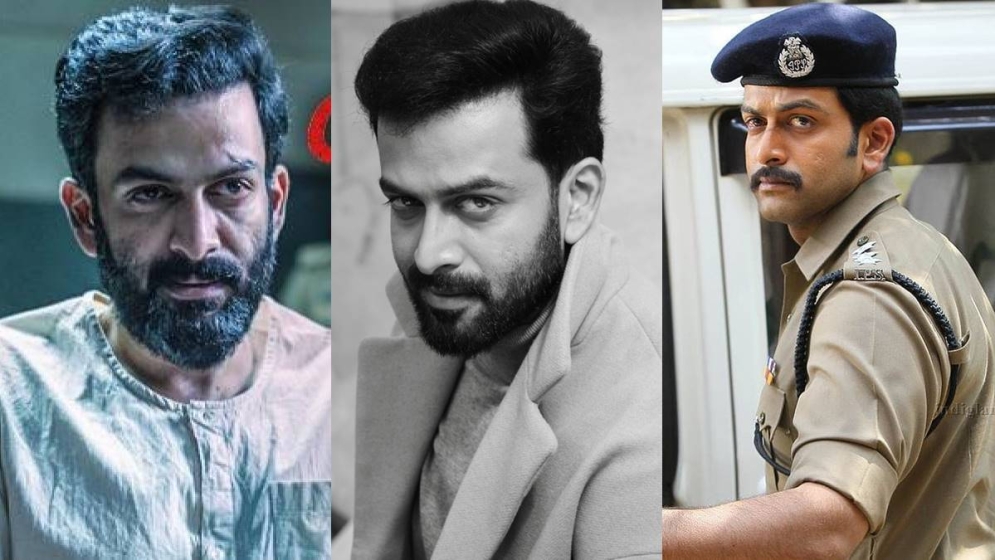 Vasthavam to Jana Gana Mana, List of Must Watch Films Of Actor-Director ...