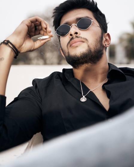 Sanchith Sanjeev Photos [HD]: Latest Images, Pictures, Stills of ...