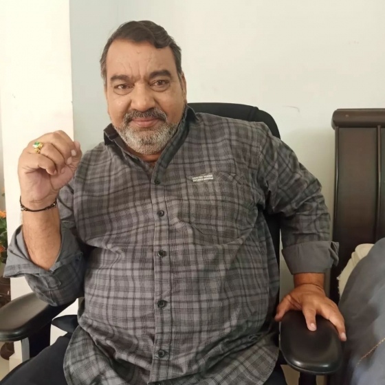 Muralidhar Goud Photos: Latest HD Images, Pictures, Stills & Pics ...