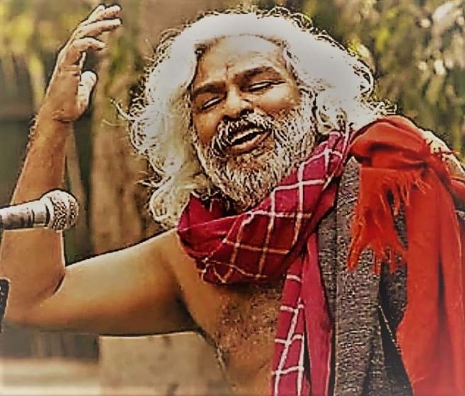 Gaddar Photos మీరెప్పుడూ చూడని గద్దర్ ఫోటోలు.. పవన్ కల్యాణ్, కేసీఆర్‌తో ...