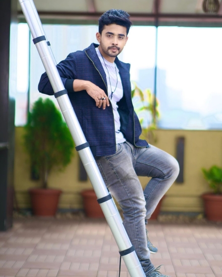 Gautham Krishna D Photos: Latest HD Images, Pictures, Stills & Pics ...