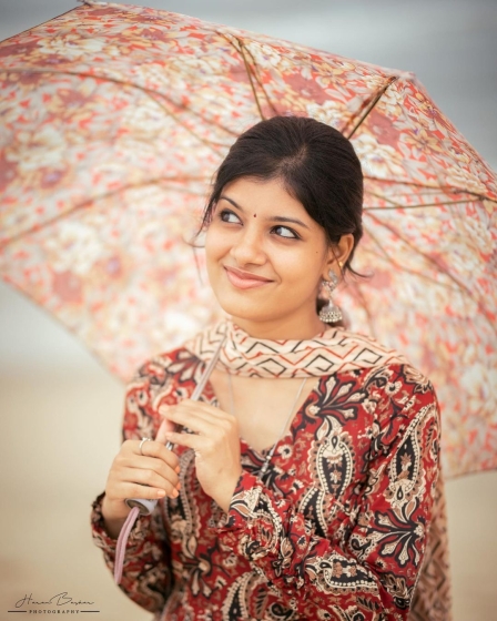 Monisha Blessy Photos: Latest HD Images, Pictures, Stills & Pics ...