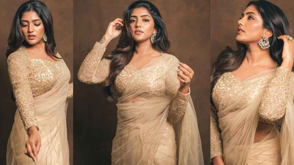 Esha Rebba Stunning Photoshoot Goes Viral