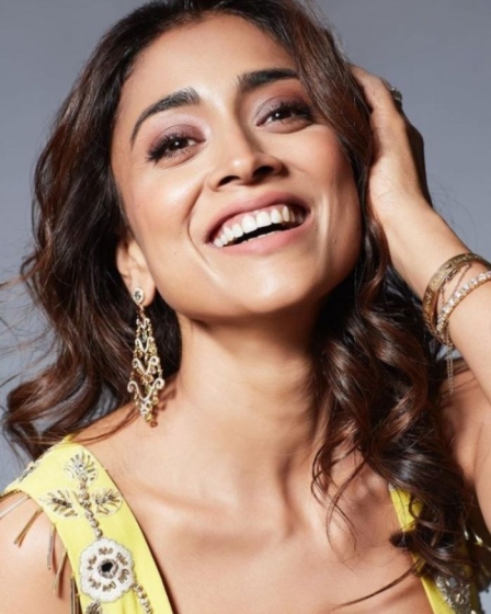 ತಾಯಿಯಾದರೂ ಶ್ರಿಯಾ ಸರನ್ ಛಾರ್ಮ್ ಮಾತ್ರ ಕಿಂಚಿತ್ತೂ ಕಮ್ಮಿಯಾಗಲಿಲ್ಲ | Actress ...