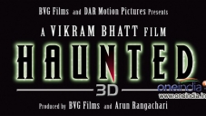 Haunted - 3D (2011) | Haunted - 3D Movie | Haunted - 3D Bollywood Movie Cast & Crew, Release ...