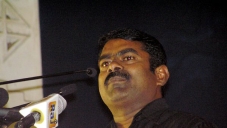 Seeman - Photos, Videos, Birthday, Latest News, Height In Feet - FilmiBeat
