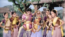 Mayabazar (old) (1957) | Mayabazar (old) Movie | Mayabazar (old) Telugu ...