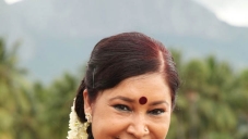 Kovai Sarala - Photos, Videos, Birthday, Latest News, Height In Feet ...