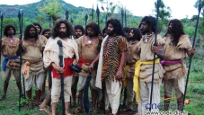 Angulimala (2013) | Angulimala Kannada Movie | Angulimala Movie ...