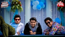 Chashme Baddoor - Hindi Movie Review, Ott, Release Date, Trailer ...