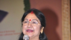 Manjula Vijayakumar (aka Manjula): Age, Photos, Family, Biography ...