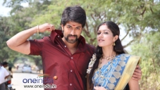 Raja Huli (2013) | Raja Huli Kannada Movie | Raja Huli Cast & Crew ...