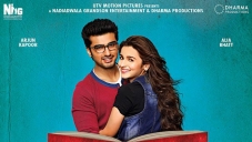 2 States (2014) | 2 States Movie | 2 States Bollywood Movie Cast & Crew ...